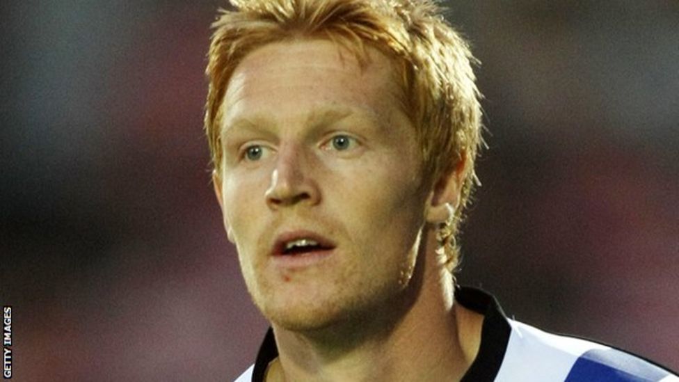Guiseley: Adam Lockwood named permanent manager following caretaker ...