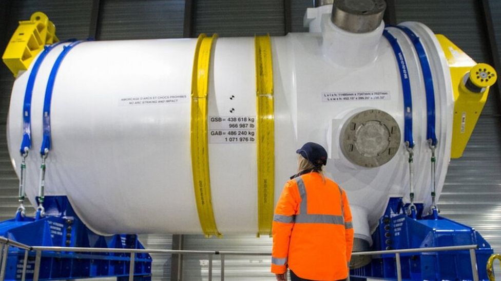 Hinkley Point C: Plans to expand Moorhouse Farm campsite for staff ...