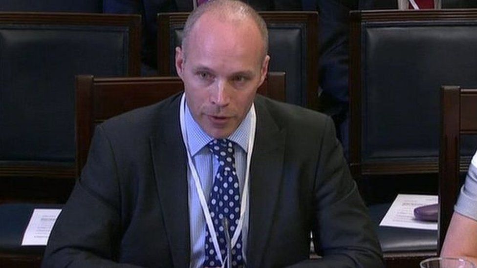 HMP Wayland violence 'on rise before governor attack' - BBC News