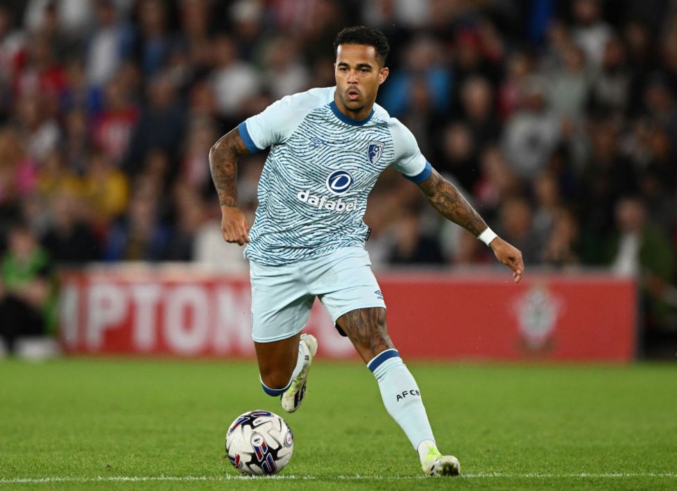 Bournemouth: Which summer signing will make the most impact? - BBC Sport