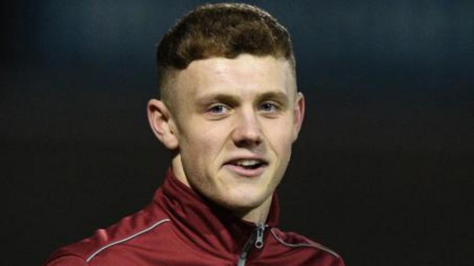 Hamilton joins the Rovers - BBC Sport