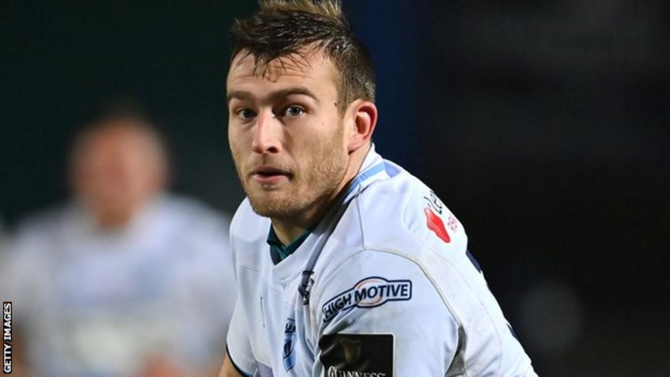 Tom Duncan: Cornish Pirates forward to leave club after almost a decade ...