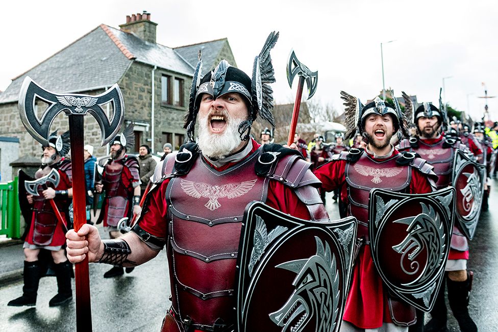 Week in pictures: 28 January - 3 February 2023 - BBC News