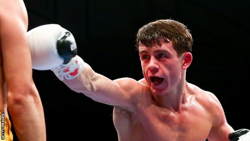 World Series Boxing: British Lionhearts beat France Fighting Roosters ...