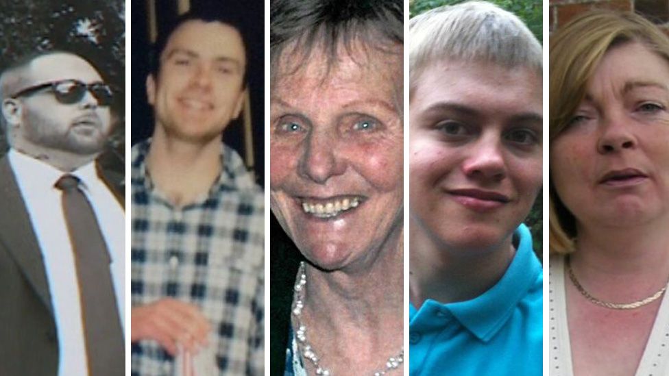 Ron Shields's Instagram, Twitter & Facebook on IDCrawl