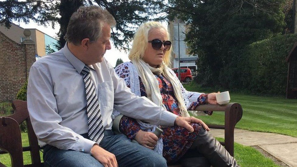 Rikki Neave murder case: Man arrested over boy's 1994 death - BBC News