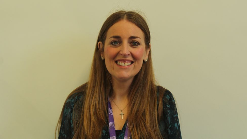 Mental health: Appeal over EU funding as cuts in NI loom - BBC News