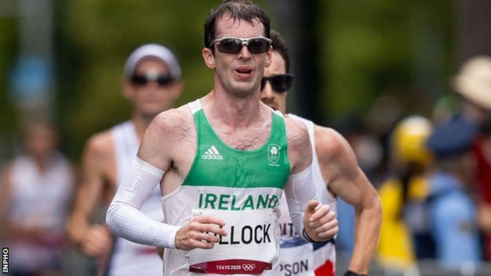 Paul Pollock: Belfast winner could attempt another marathon in coming ...