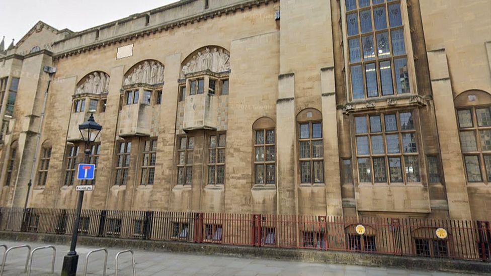Bristol Central Library: More than 4,000 sign petitions against move ...