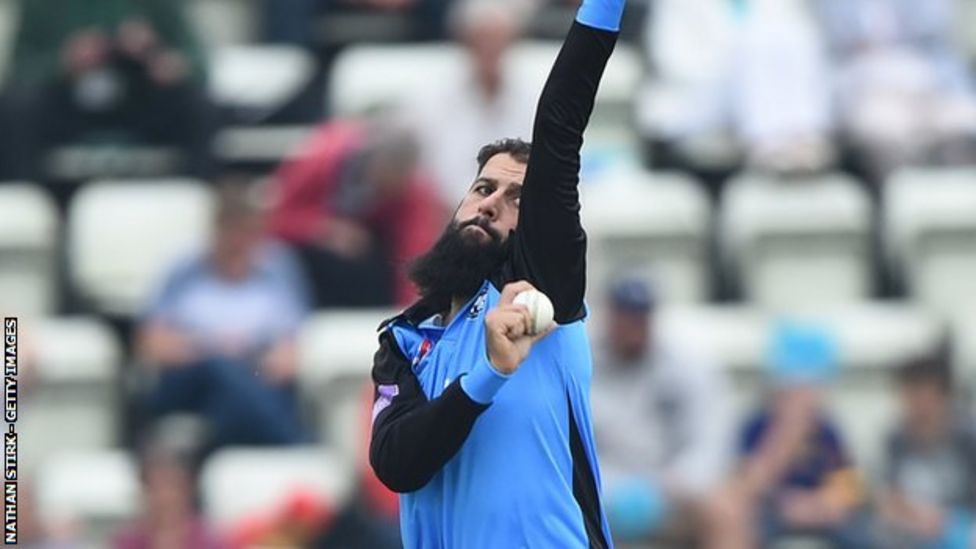 One-Day Cup: Worcestershire hope Callum Ferguson will be fit to face ...