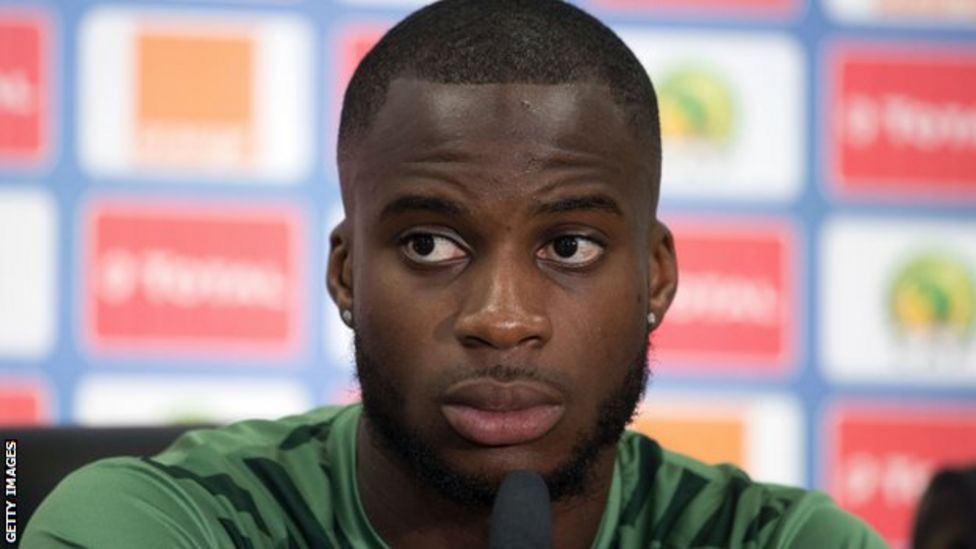 Yacouba Sylla: Mali captain moves to Norway - BBC Sport