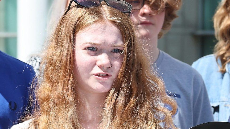 Pat McCormick: David Gill jailed for body-in-bin murder - BBC News