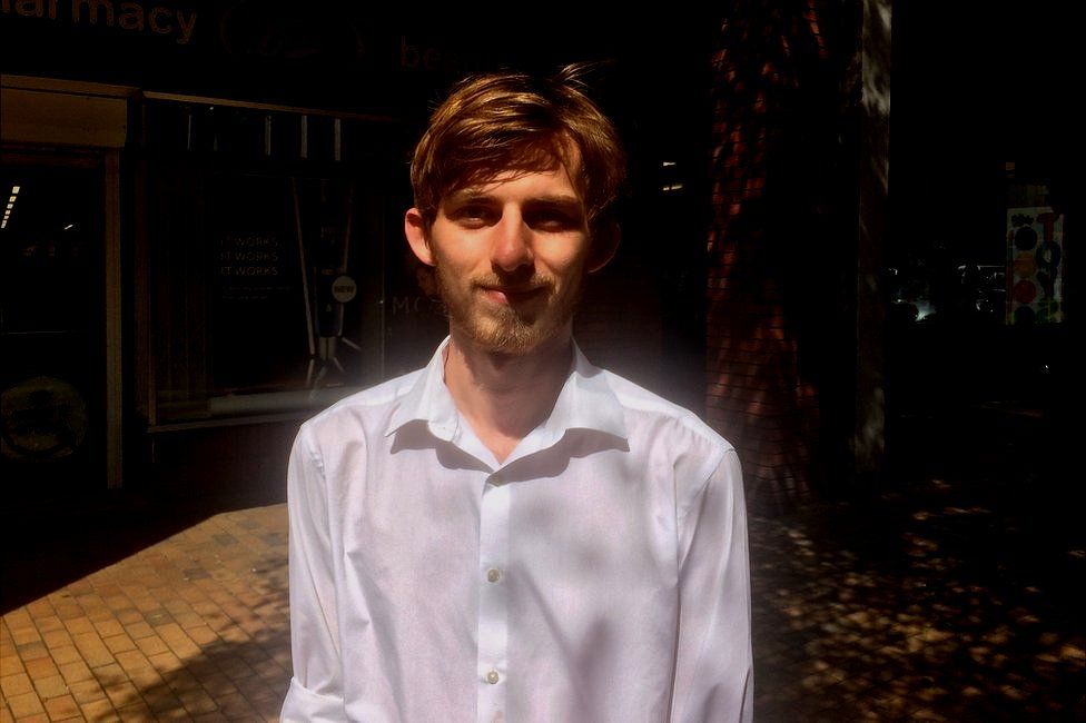 What Maidenhead thinks of Theresa May - where she's the local MP - BBC News