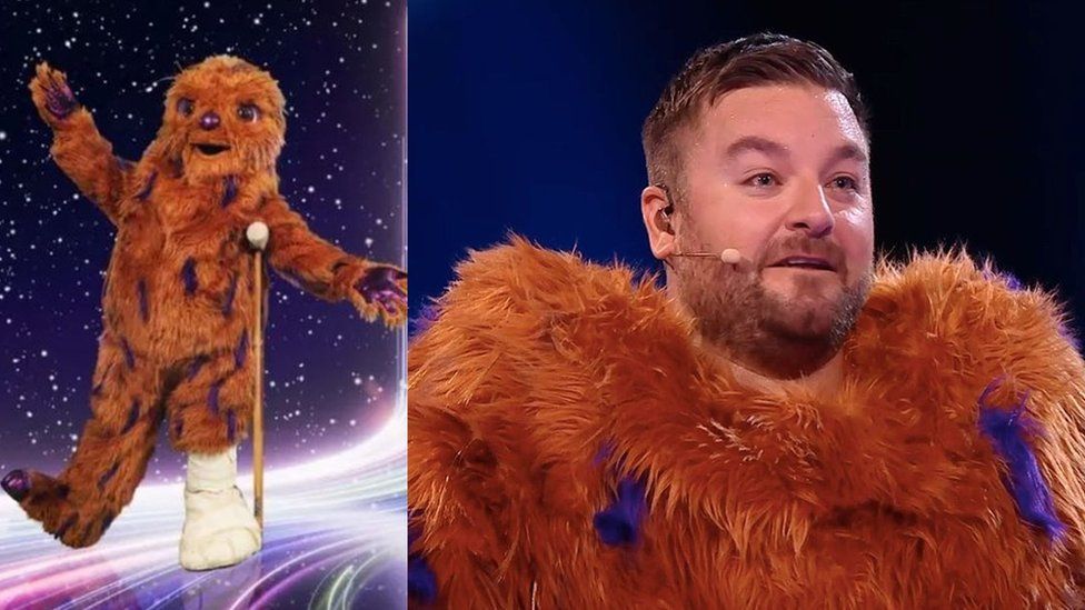 Masked Singer 2024: Who won? Was it Bigfoot, Cricket or Piranha? - BBC ...