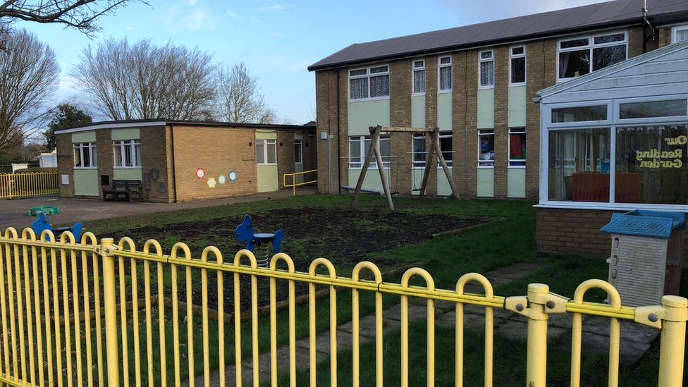 Covid-19: SEND schools in Norfolk 'forgotten' during pandemic - BBC News