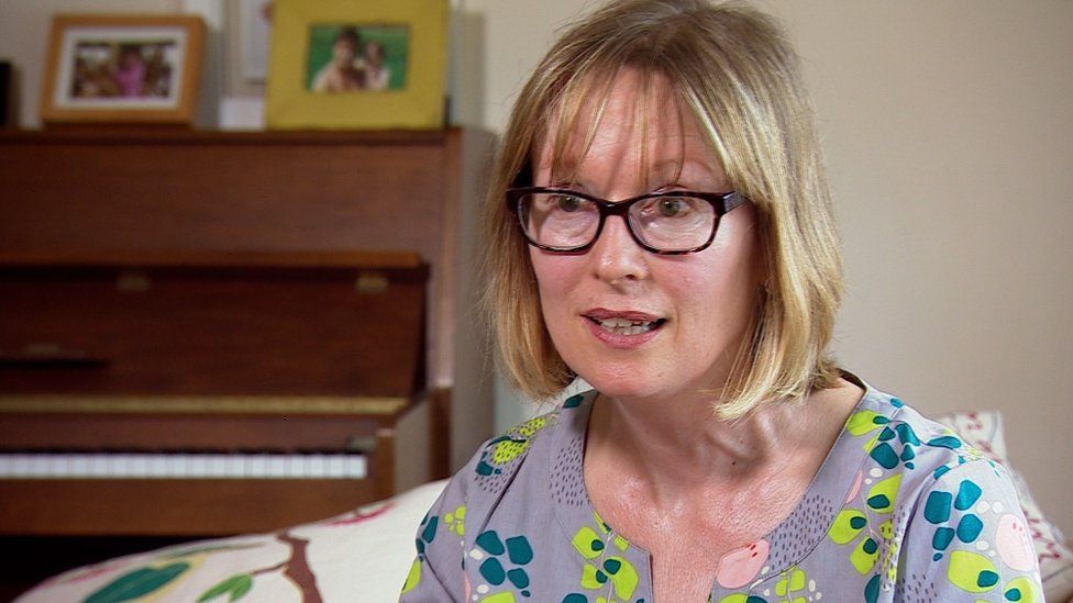 Doctors’ mental health at tipping point - BBC News