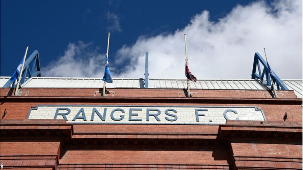Rangers: BDO reaches £56m agreement with HMRC to close tax case - BBC Sport