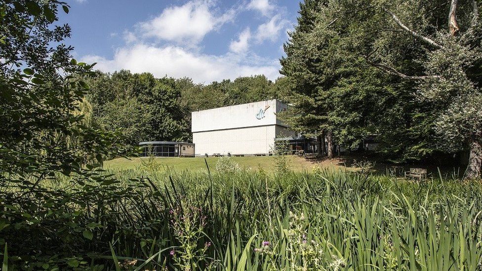 Views sought on former DLI museum site redevelopment - BBC News