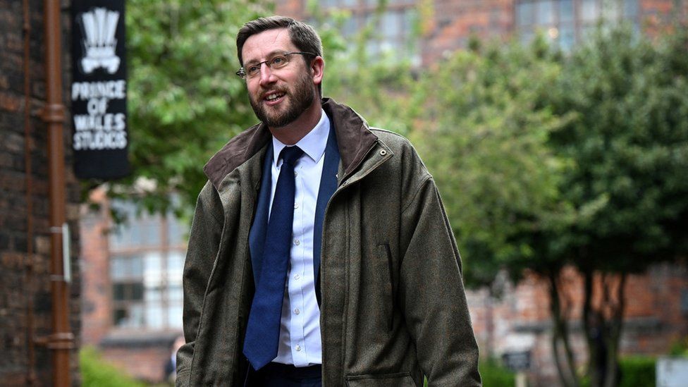 What's happening in Parliament next week? - BBC News