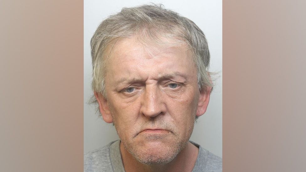 Jacqueline Kirk who was set alight by ex 'got on with life' - BBC News