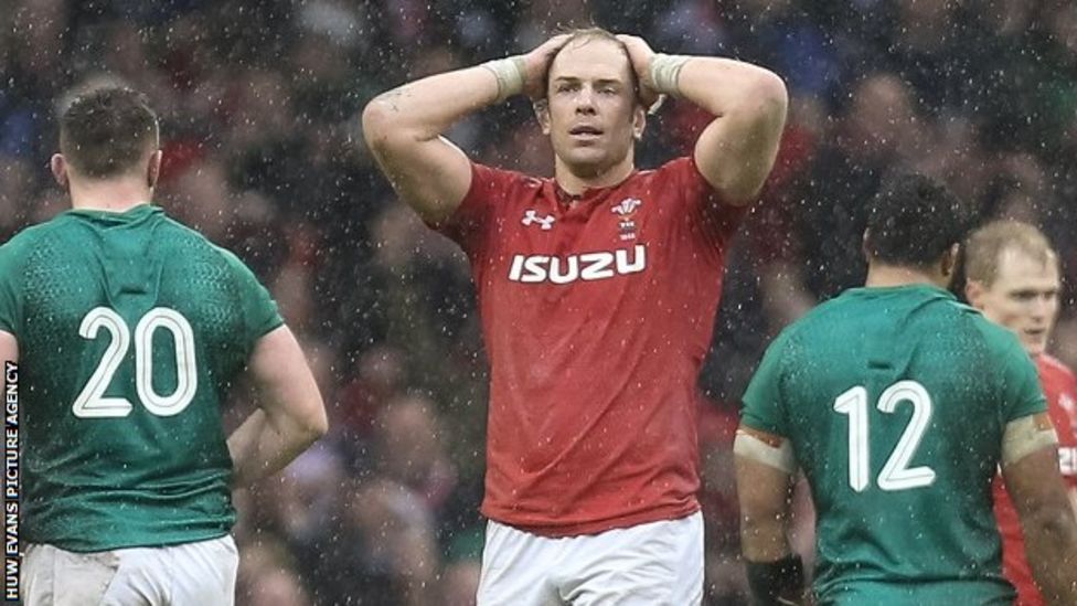 The best and worst Welsh rugby of the decade - BBC Sport