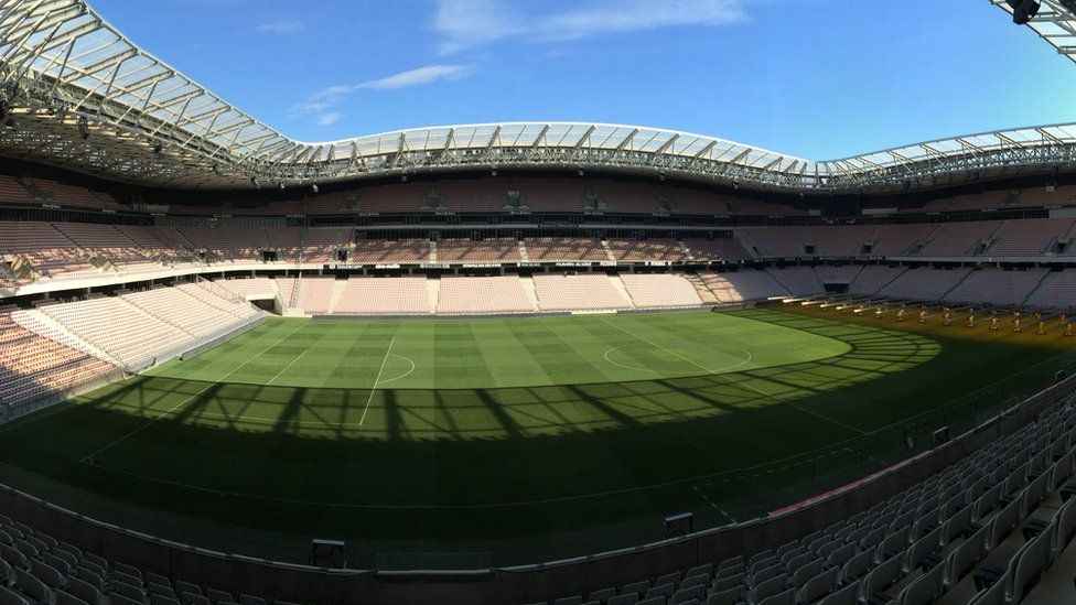 Euro 2016: Northern Ireland football fans' guide to UEFA finals in ...