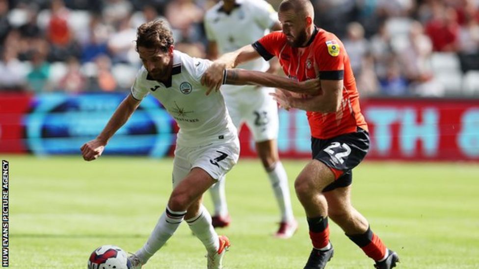 Swansea City owners Jason Levien and Steve Kaplan need to invest or ...