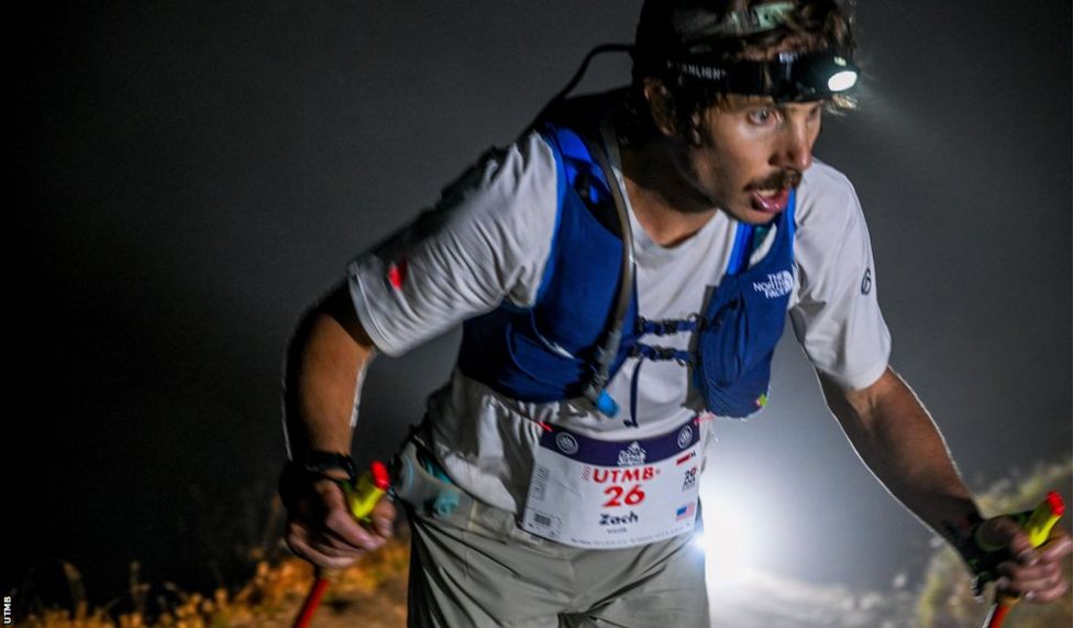 UTMB: Up close and personal at the biggest, wildest trail race in the ...