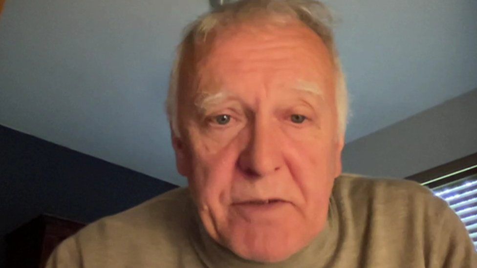 NI Troubles: Police 'truly thrashed' in Troubles propaganda battle ...