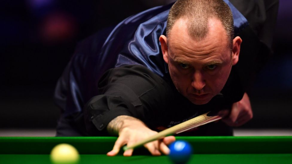 Michael Georgiou inspired by Shoot Out success - BBC Sport