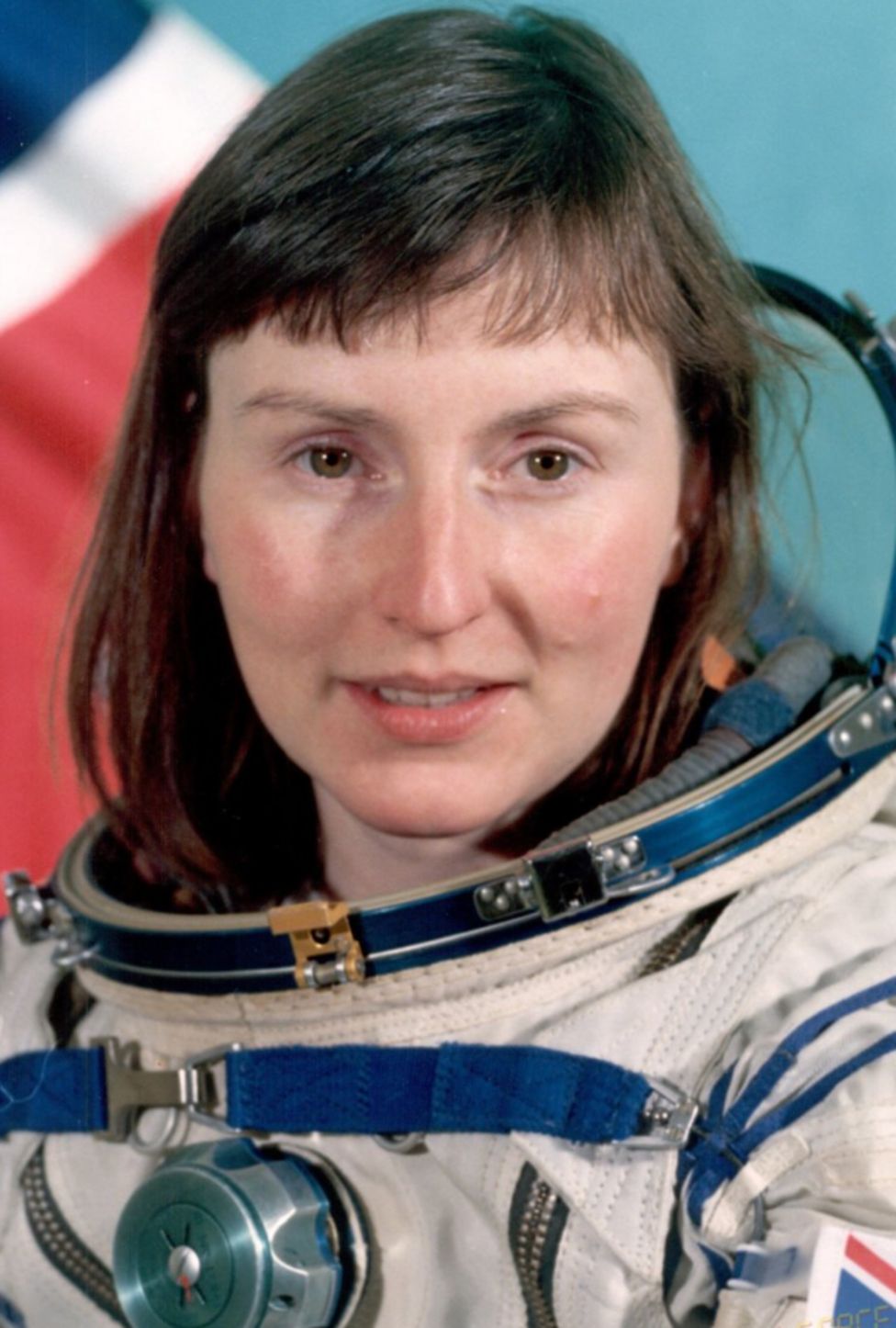 Helen Sharman: University of Leicester honour for British astronaut ...