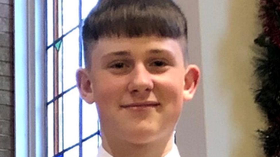 Rochdale cyclist Louis White dies on 15th birthday after cycle crash ...