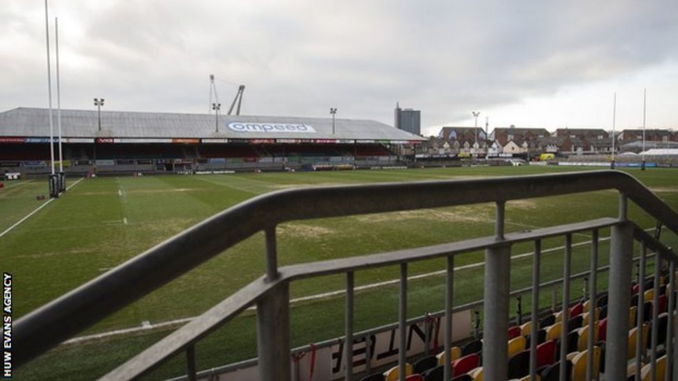 Dragons: WRU receives fresh bid for region to return to private ...