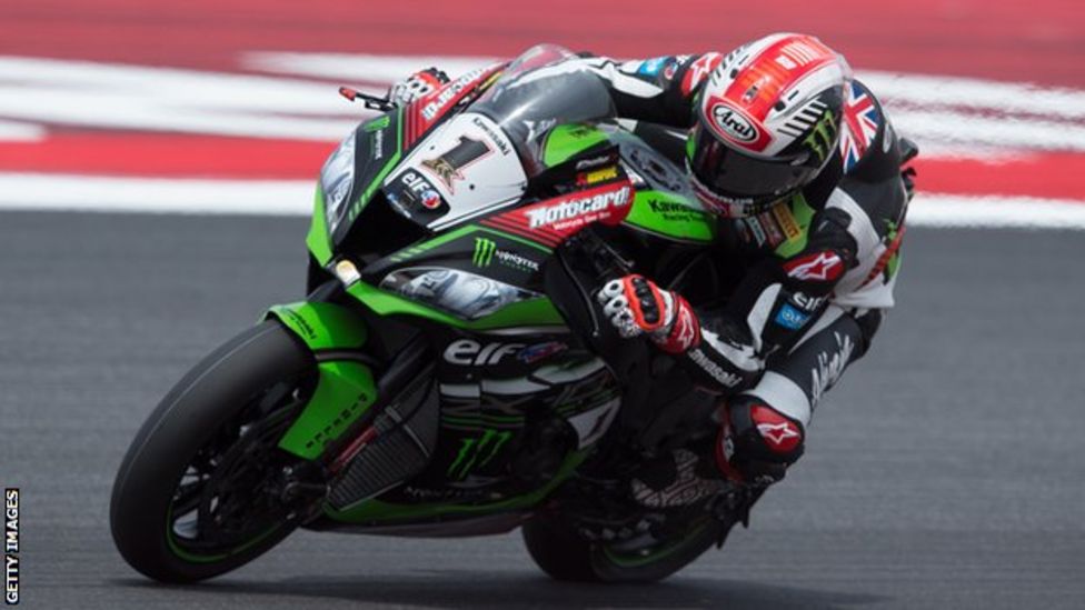 World Superbikes: Jonathan Rea extends lead as Chaz Davies wins in ...