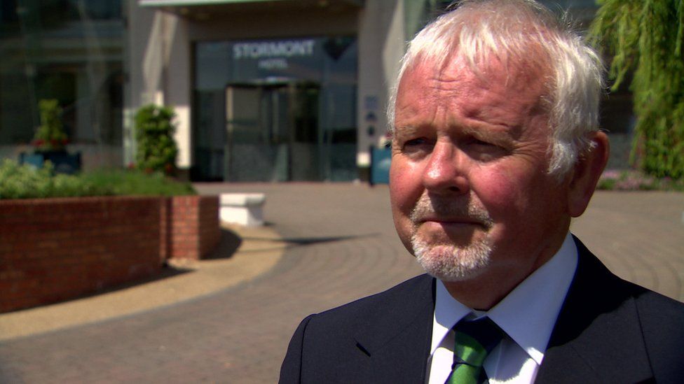 Deadline to save Belfast's Commonwealth Youth Games bid - BBC News