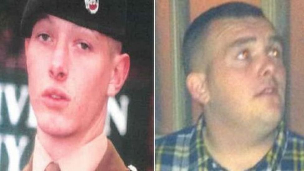 James Maughan Charged Over Branton Car Crash Fire Deaths Bbc News