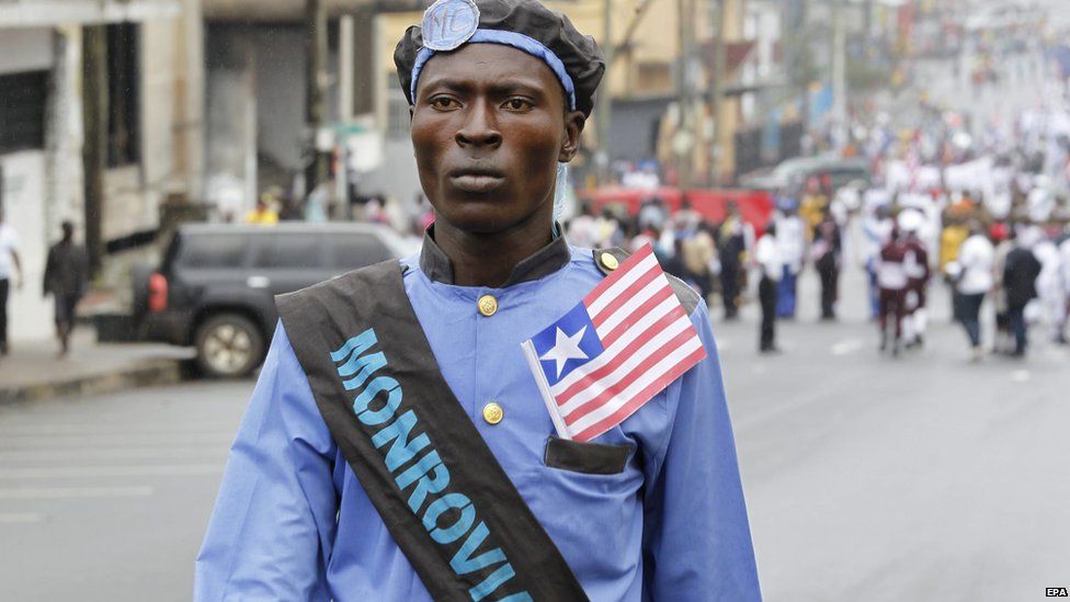 Africa in pictures: 21-27 August 2015 - BBC News