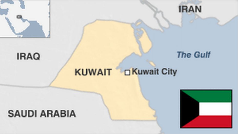 Kuwait: Political crisis at critical juncture - BBC News