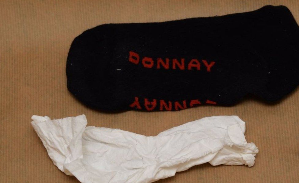 Cambridgeshire Police seek owners of stolen Christmas gift tags and a ...