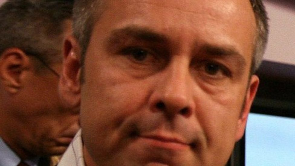 What is polonium-210? - BBC News