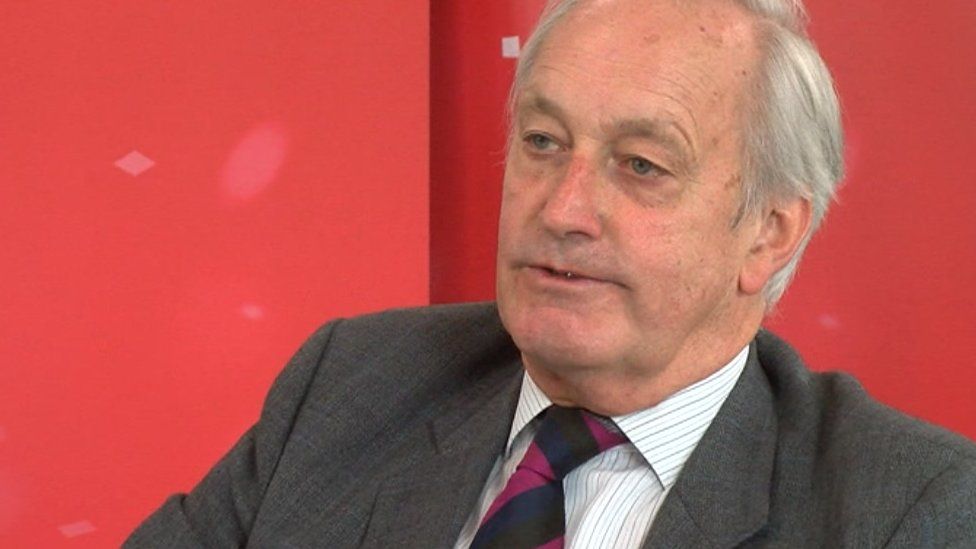UKIP's Neil Hamilton in second bid for Senedd job he was blocked from ...