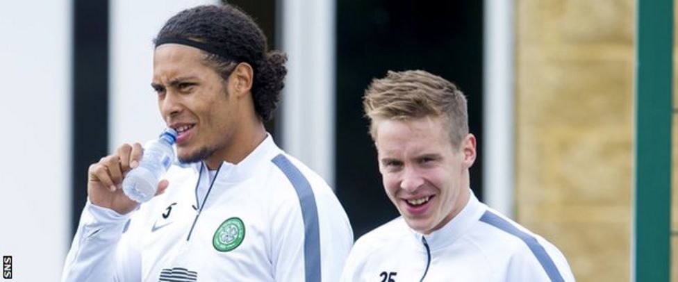 Neil McGuinness: Far-travelled Scot on scouting journey to Qatar - BBC ...