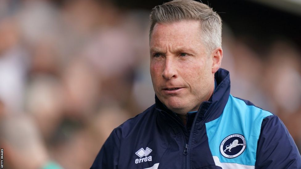 FA Cup: Decision to scrap replays 'all about money', says Millwall boss ...