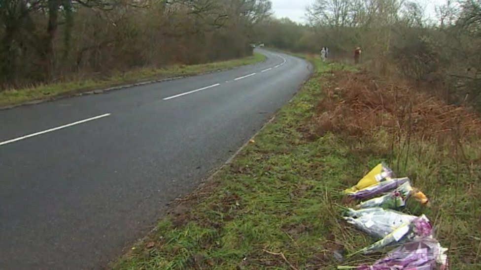 Double fatal Abergavenny crash probe continues - BBC News Double fatal Abergavenny crash probe continues - BBC News