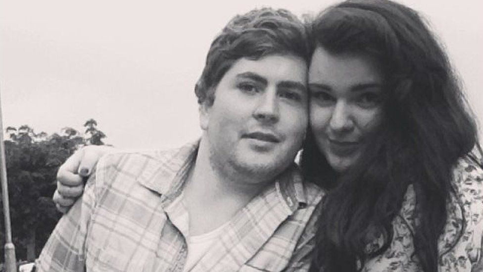 Jacob Gray: How I found myself disabled in an instant - BBC News