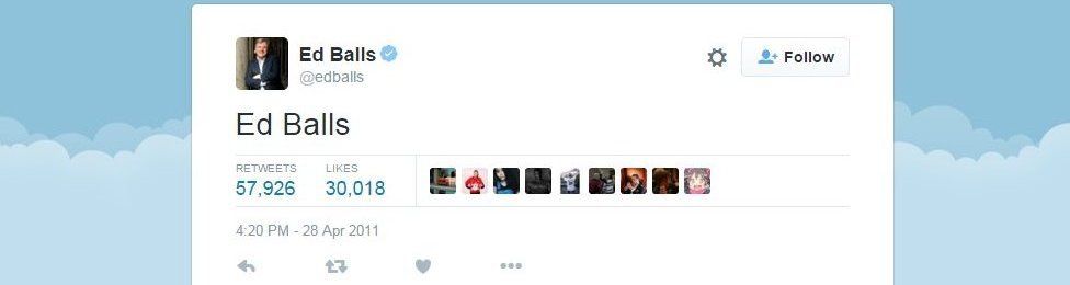 Twitter and Facebook gaffes of 2015 - BBC News