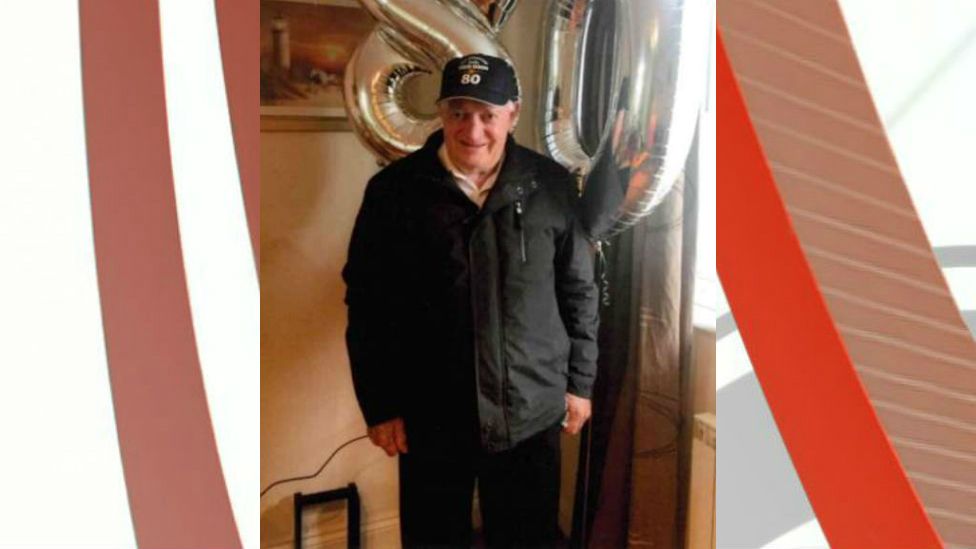 Blind man drowned following Guernsey harbour fall - BBC News