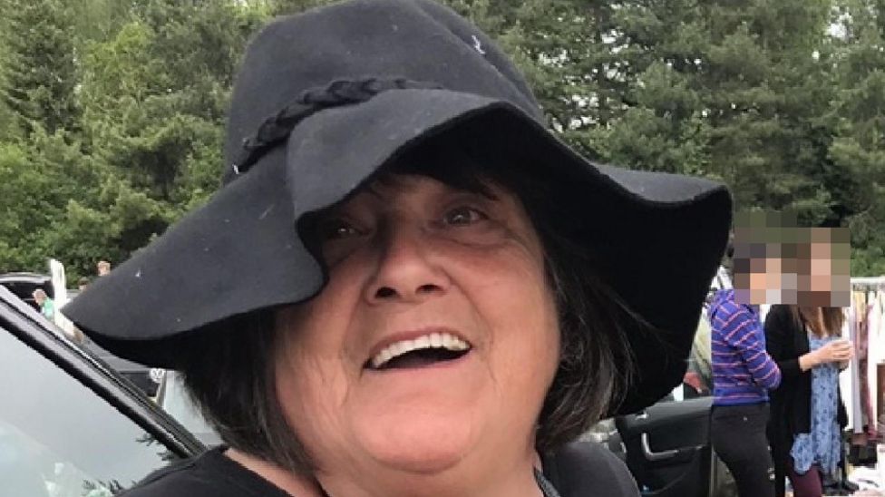 Sarah Adams inquest: Psychiatric patient took own life day after ...