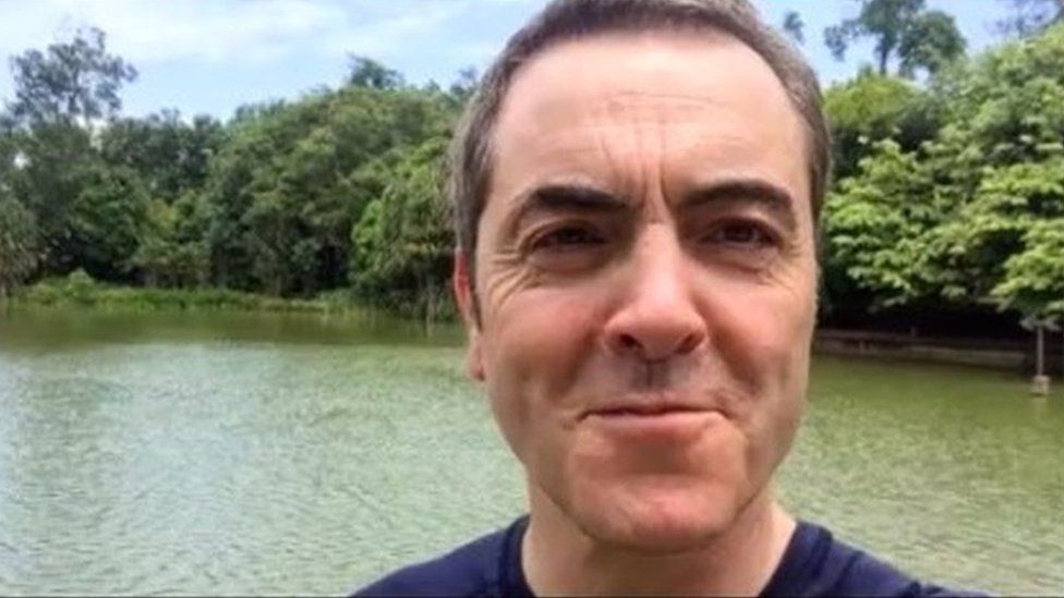 Jimmy Nesbitt's Instagram, Twitter & Facebook on IDCrawl