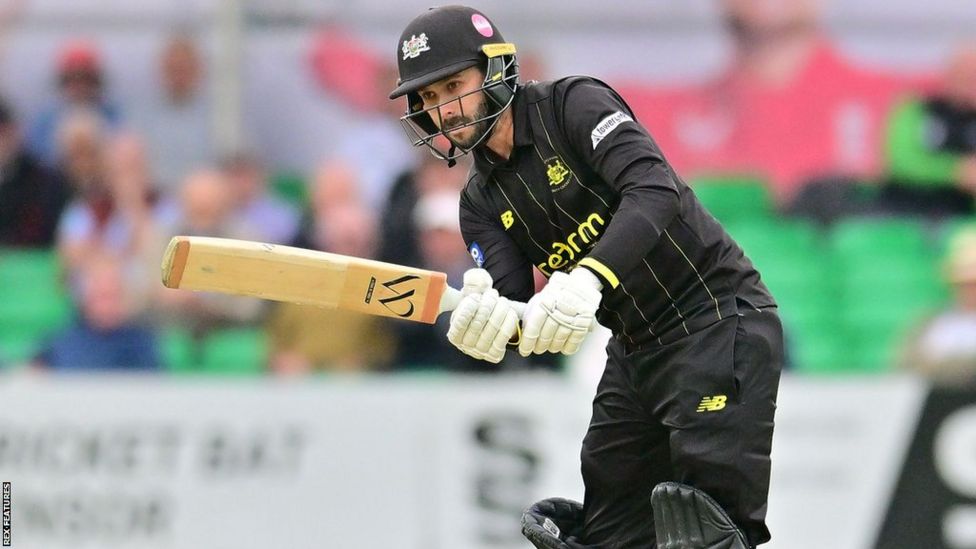 Jack Taylor and Graeme van Buuren: Gloucestershire name captains for ...